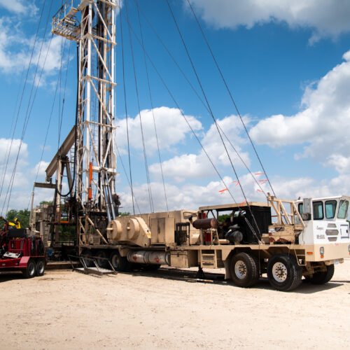 Well Servicing - ClearWell Dynamics